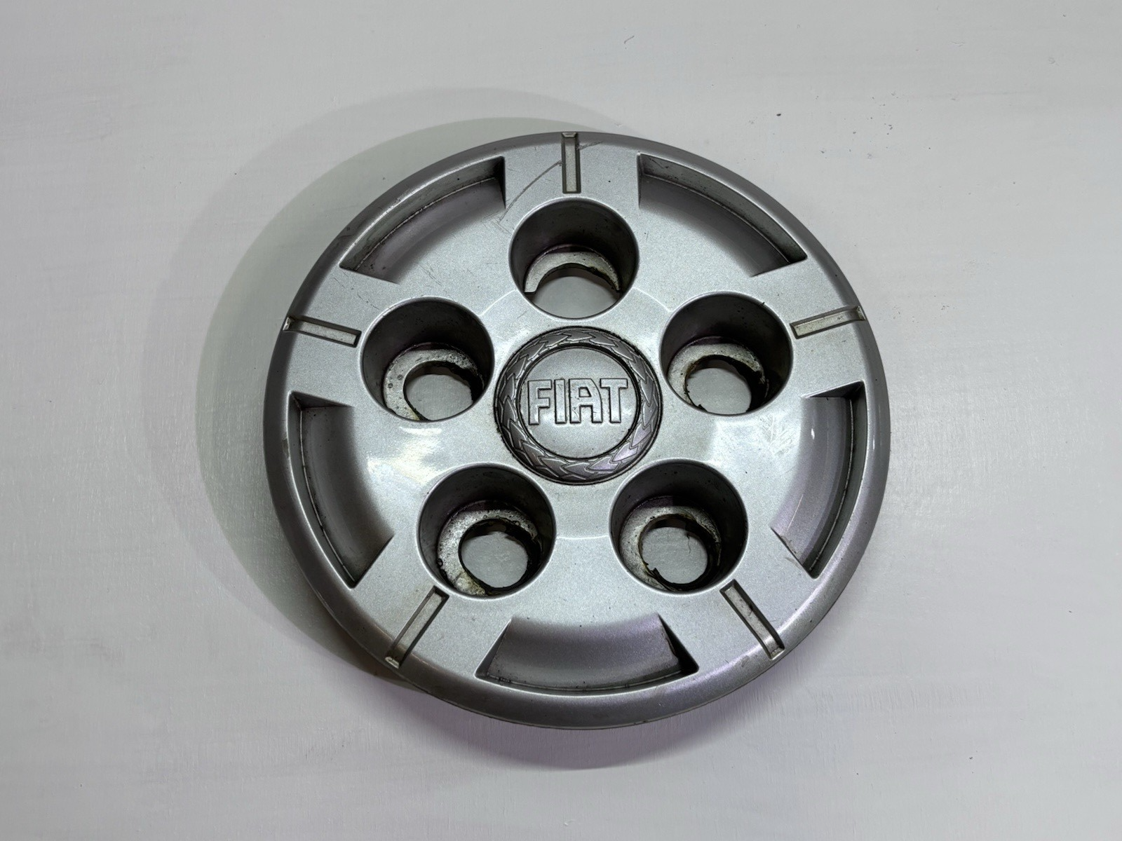 Fiat Ducato 07-On Wheel Cap 123456789012 R15 OEM | eBay