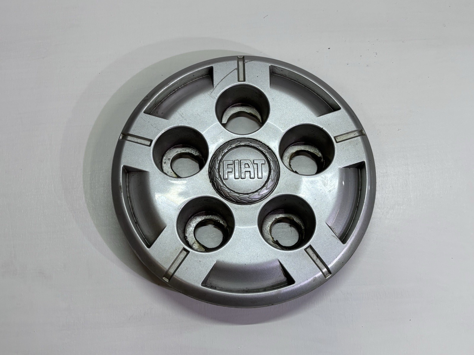 Fiat Ducato 07-On Wheel Cap 123456789012 R15 OEM | eBay UK