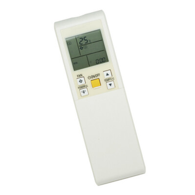 Remote Control For Daikin FTKS09JEVJU FTXS12LVJU FTKS25KVMA Room Air ...
