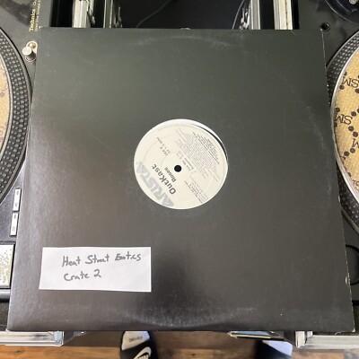 OutKast - Roses 2004 12” Vinyl Single Andre 3000 The Love Below PROMO ...