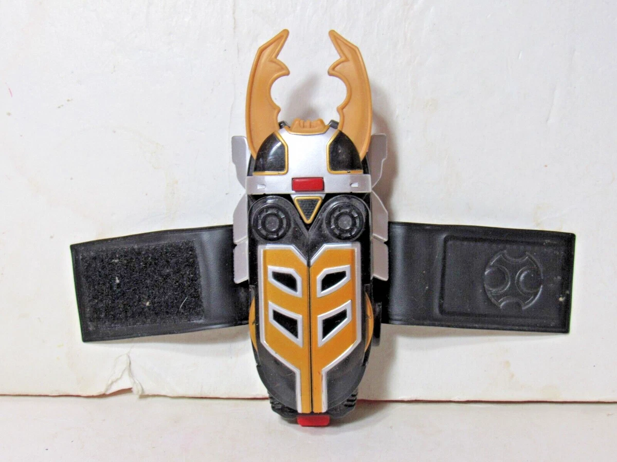 Power Rangers Morpher Ninja Storm