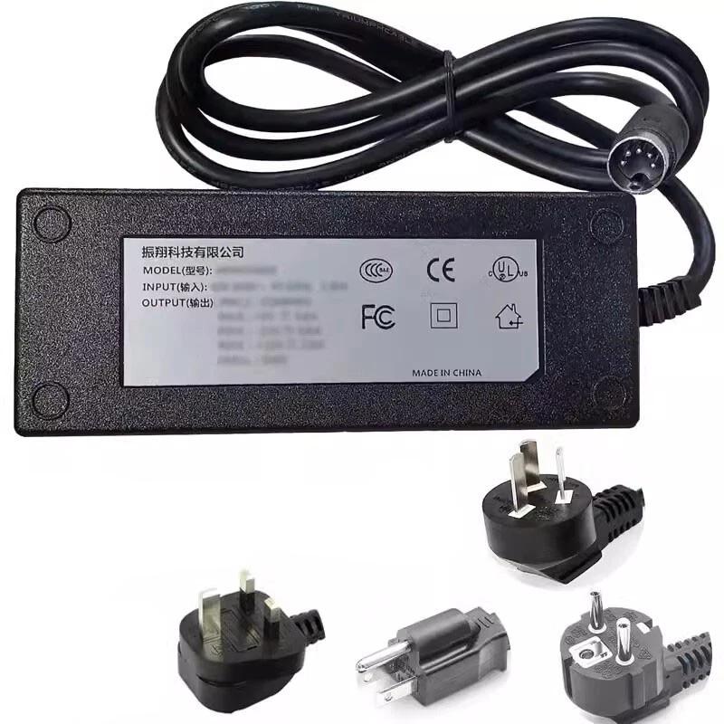 AC Adapter for RTS Telex KP-632-24、KP-832-20 Intercom Power Supply ...