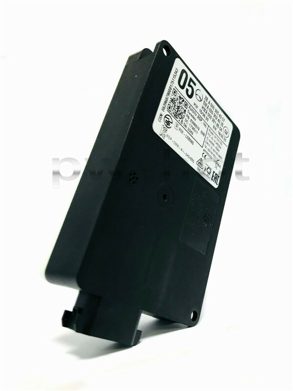 OE# Blind Spot Radar Sensor Object Warning Module For Mercedes ...