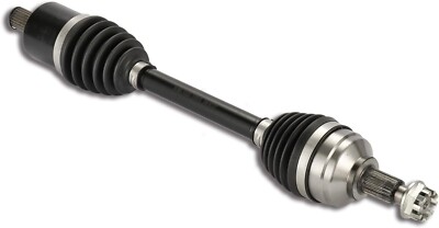 Rear Right Axle Fits 2020-2023 TRX420FA5 FourTrax Rancher 4x4 Auto DCT ...