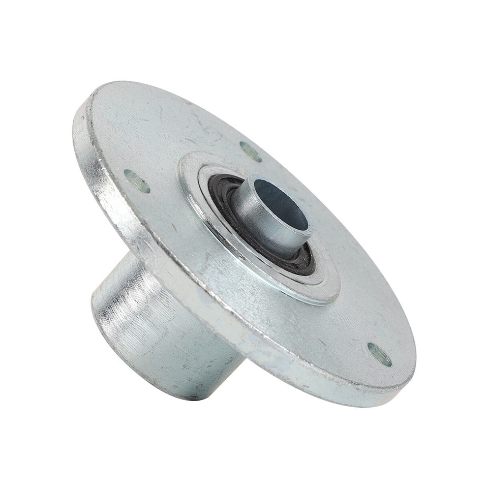 For 6'' ATV Quad Go Kart Drift Buggy 17mm Steering Spindle 3 Stud Wheel ...