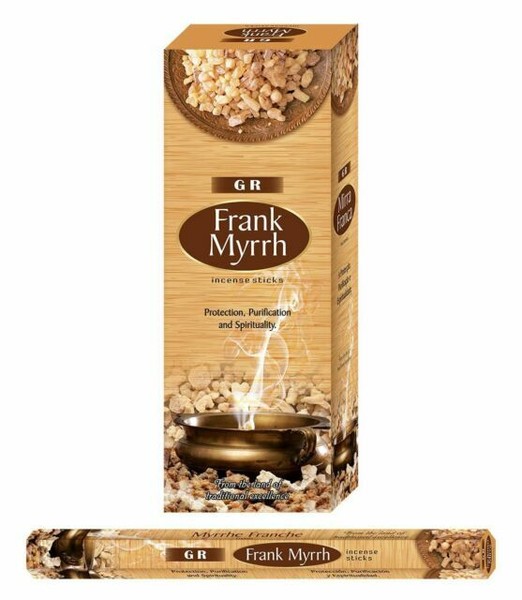 Hem Precious Chandan Incense 6 X 20 Stick 120 Sticks BULK for sale ...