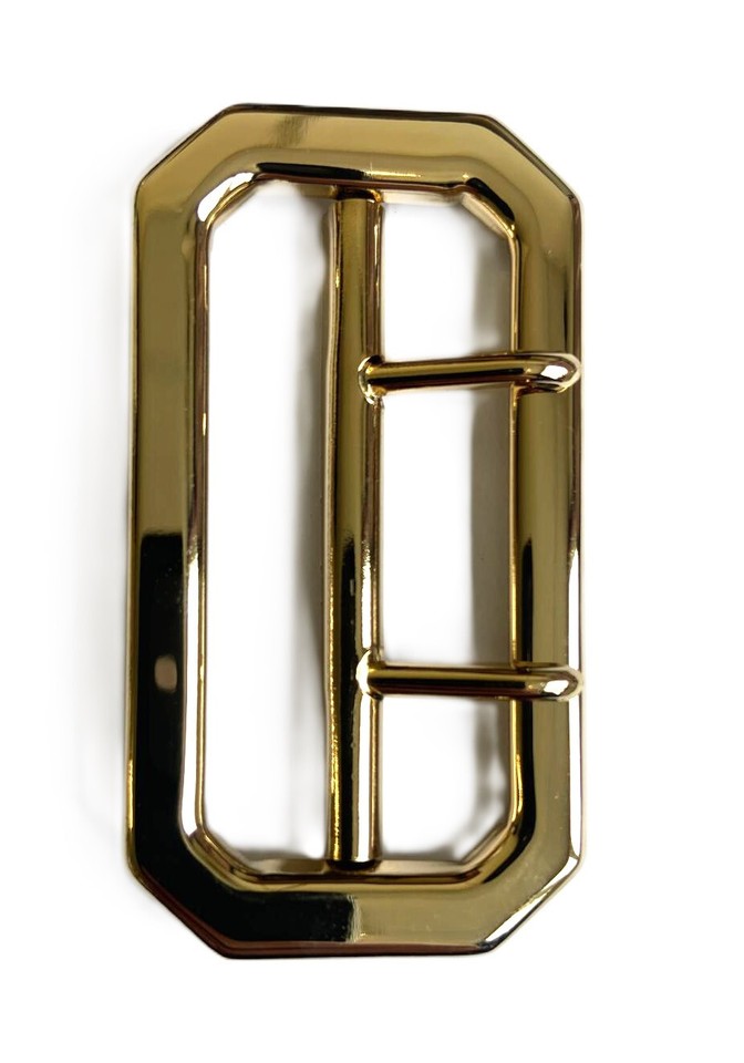 British Double Prong Belt Buckle For FAD RAF Army Jacket No1 No2 No4 ...