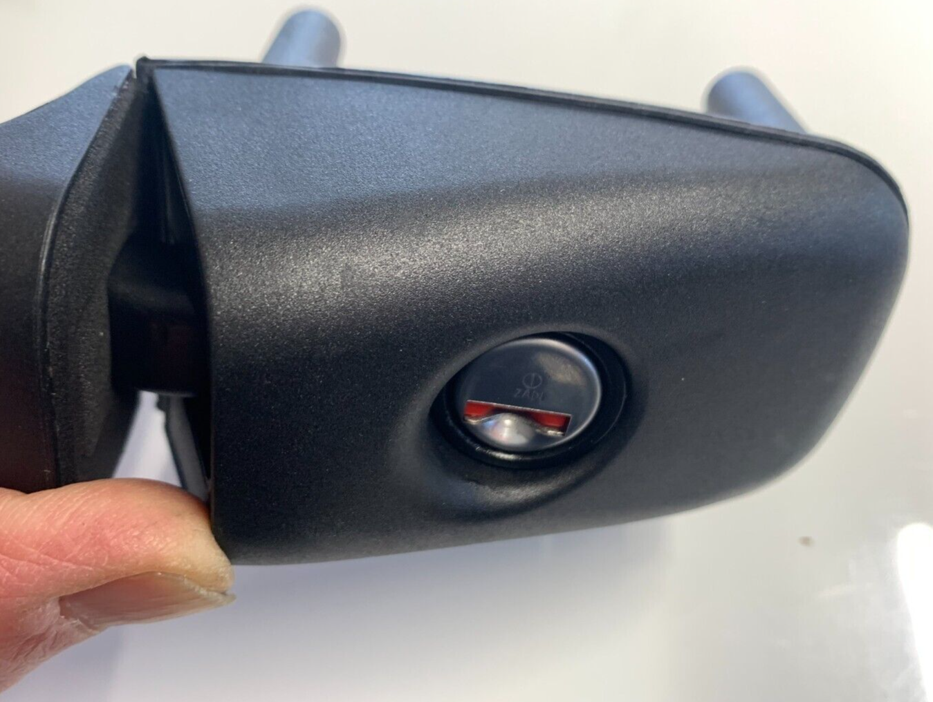 Vecam Motorhome Camper Exterior Door Lock + Zadi Keys Left Hand ...