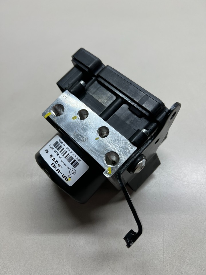 Cf Moto 650 MT 2022 - 2025 ABS Freno Controllo Modulo Pompa A000-081400 ...