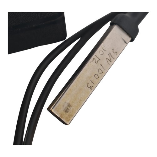 Gould-Bass MD-220 Hall Effect Magnetic Field Strength Meter NDT Divison ...