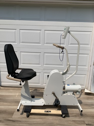 Theracycle Motor Assist Exercise Rehab Therapy Bike Parkinson's MS ...