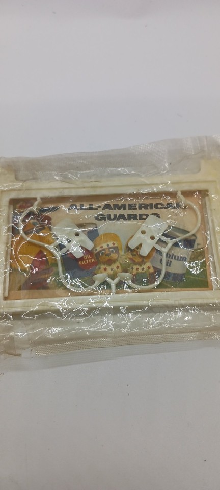 Vintage Lionel O/O27 HO Billboards Plasticville USA White Plastic Train ...