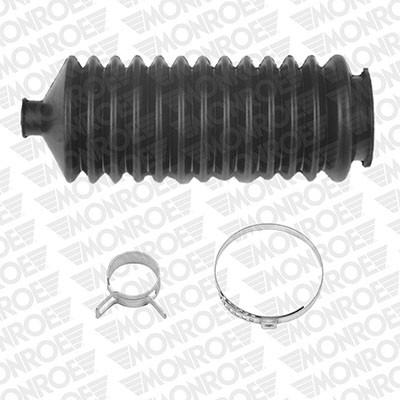 L2558 BELLOWS STEERING RACK BOOT FRONT MONROE NEW OE REPLACEMENT | eBay