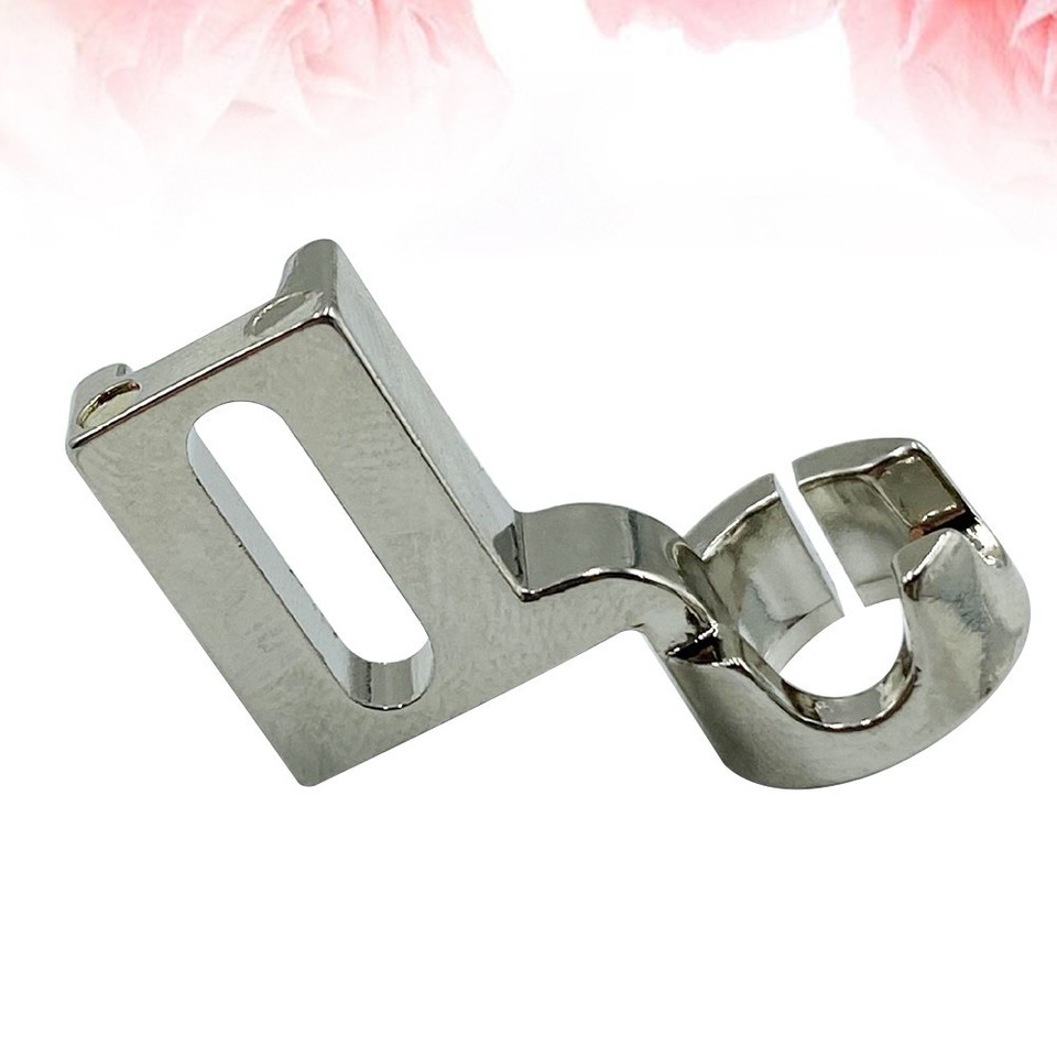 Sewing Machine Presser Foot Walking for Low Ruler Free Universal | eBay ...