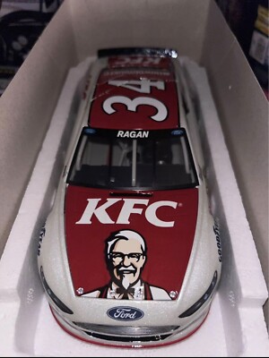 David Ragan NASCAR 1/24 Lot | eBay
