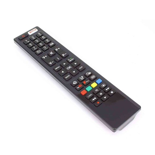 Genuine Celcus Remote Control For CEL-48UHDSB 48" 4K UHD Freeview Smart ...