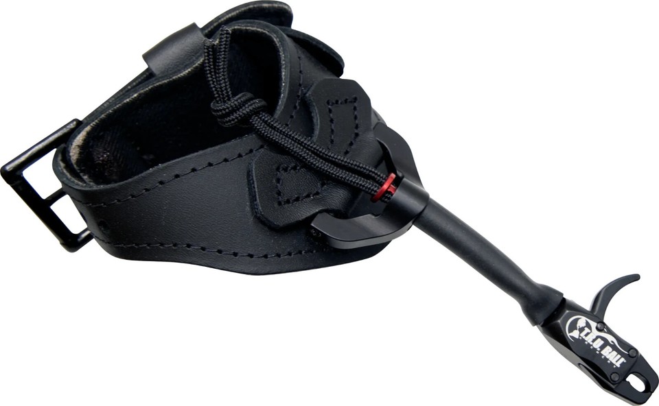 T.R.U. BALL NEW TRU BALL BANDIT BUCKLE RELEASE - SIZES JUNIOR OR LARGE ...