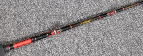 Sabre Pro Series Stroker Fishing Rod ...40-100 Lb. 🎣 | eBay