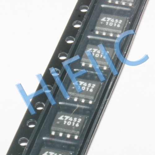 LT1016CS8 LT1016 Ultra Fast Precision Comparator SOP8 | eBay