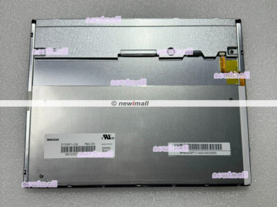 10.4" inch G104X1-L04 LCD Display Screen 1024*768 for CHIMEI 1 Year ...