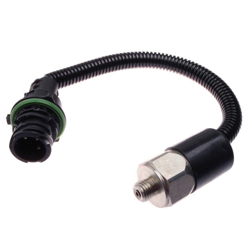 Pressure Sensor 11170072 for Volvo L60E L70E L90E L110E L120E L150E ...