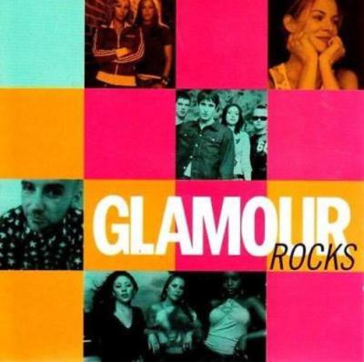 Various Artists - Glamour Rocks - CD Album (2003) | eBay UK