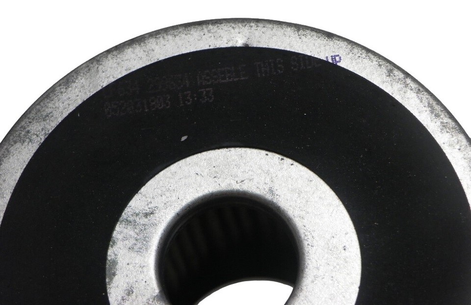 Fleetguard LF634 Oil Filter | eBay