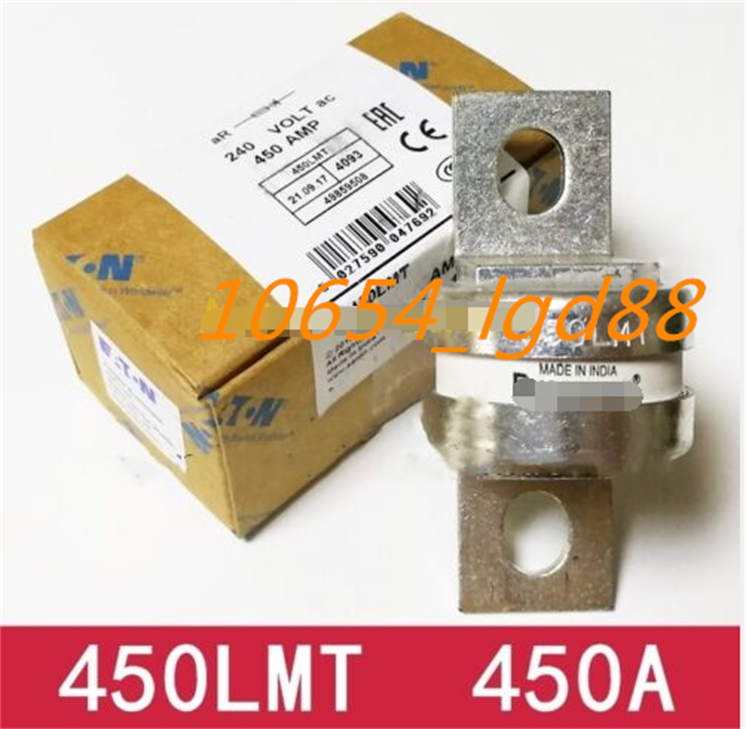 1PCS NEW FOR BUSSMANN Fuse 450LMT 450A 240V @9 | eBay