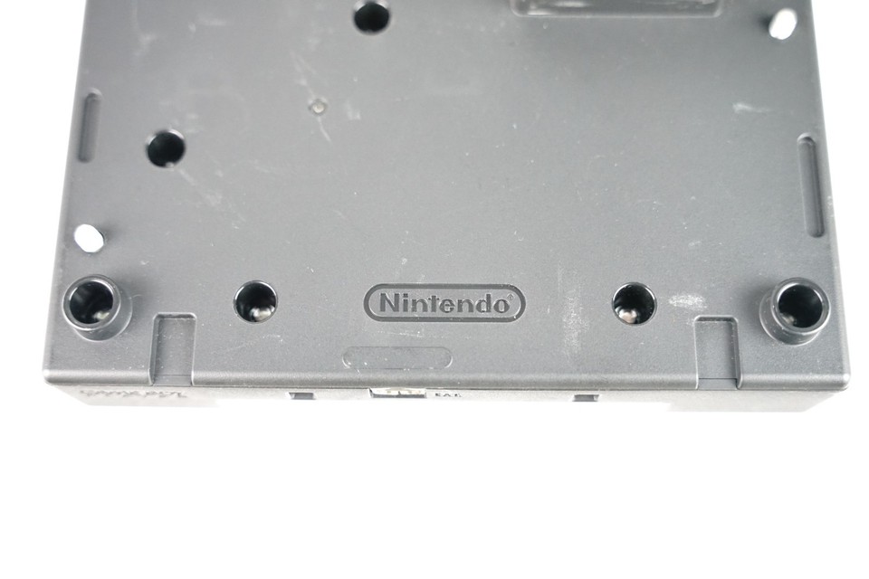 Nintendo Gamecube Gameboy Player | DOL-017 | TESTED WORKING | eBay