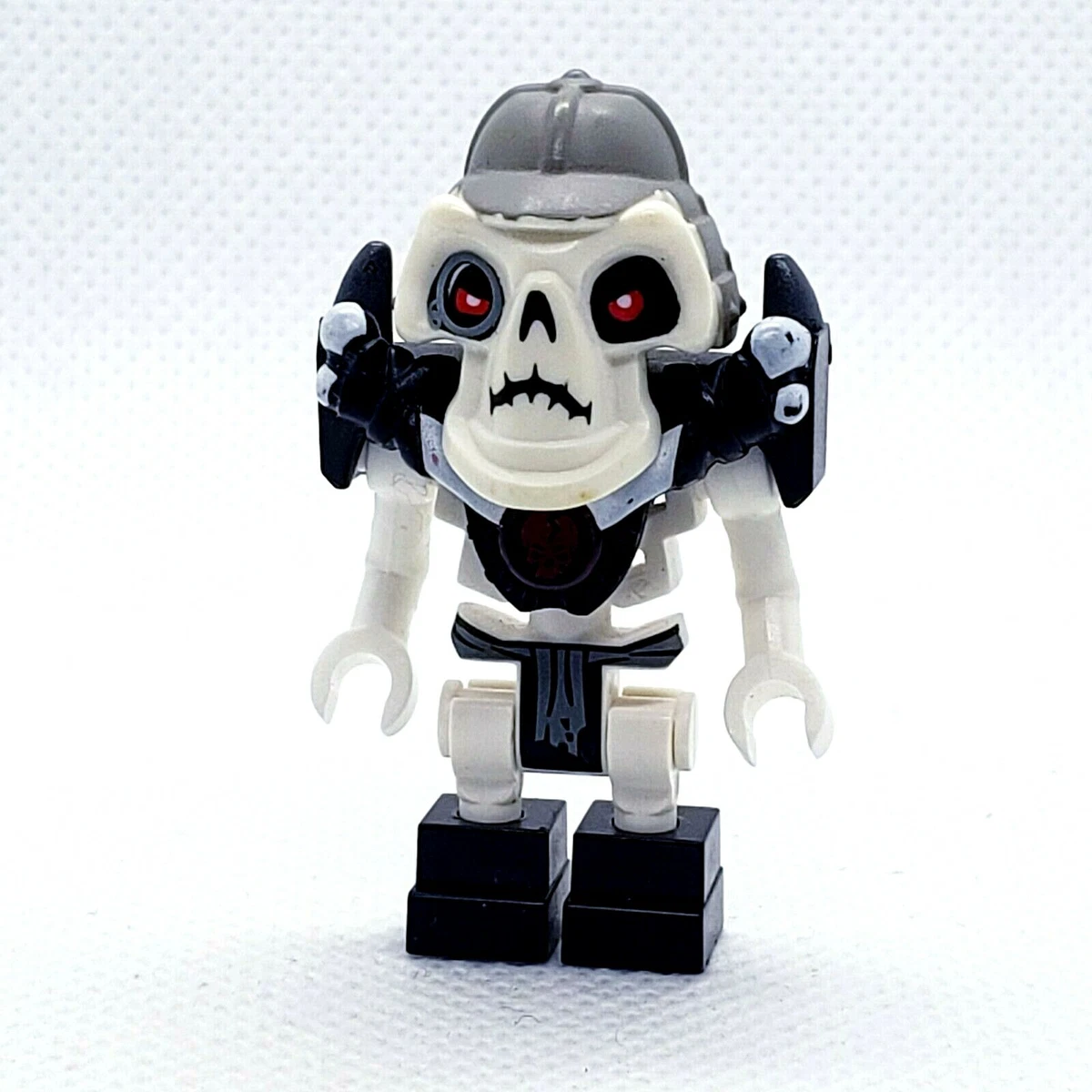 Lego Ninjago Skeleton Army