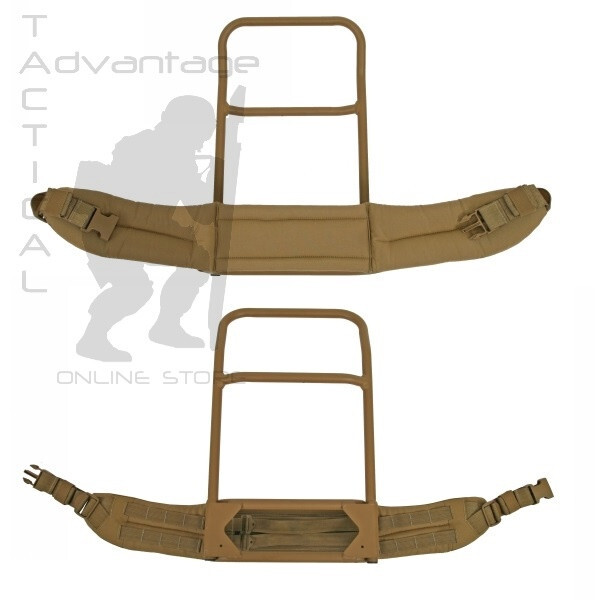 Tactical Tailor MALICE / ALICE Ruck Ergo Super Belt - 30" inch multicam ...