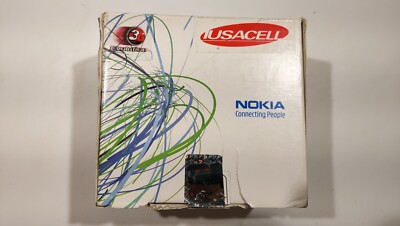 3030.Nokia 2135 Rare - For Collectors + Full Box - CDMA - Like N E W | eBay