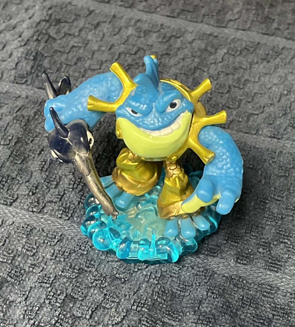 Skylanders Swap Force Riptide