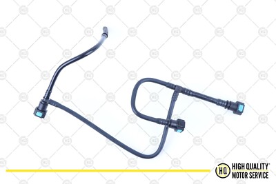 Fuel Pipe For Perkins 2646F009, NK, NL, NM, RE, RG, RH, RT, 1104. | eBay