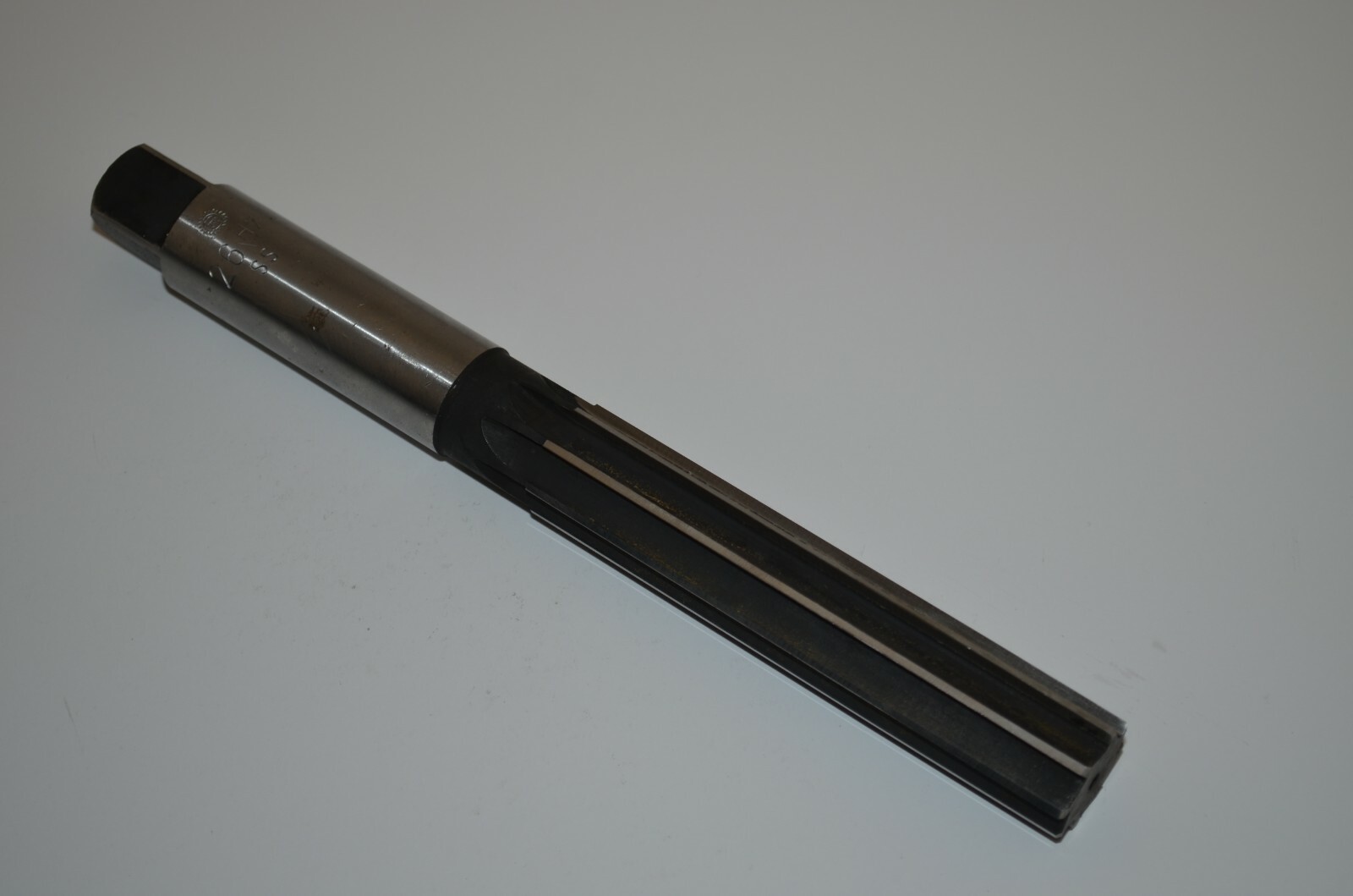 Handreibahle D26H7 SS BAW Form A DIN 206 Reibahle RHV12631 | eBay.de