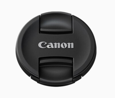 NEW Original Front Lens Cap Cover 72mm For Canon EF 35mm f/1.4 L USM | eBay