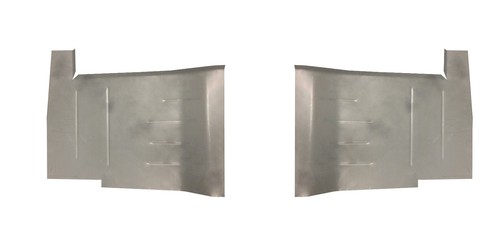 1949 1950 1951 MERCURY LINCOLN REAR FLOOR PANS NEW PAIR! FREE SHIPPING ...