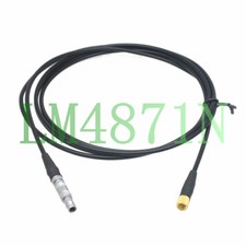 Olympus Lcmd-316-5b U8800353 Lemo 00 to Microdot Cable 5ft for D790-sm ...