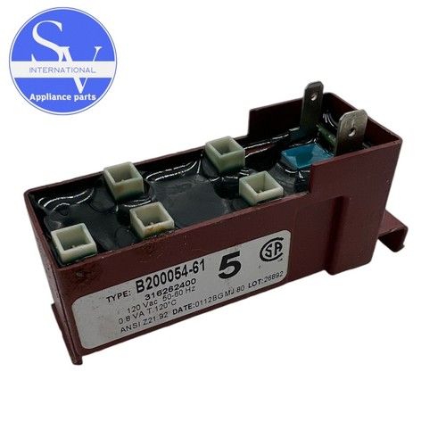 Kenmore Range Spark Module 316262400 5304508269 | eBay