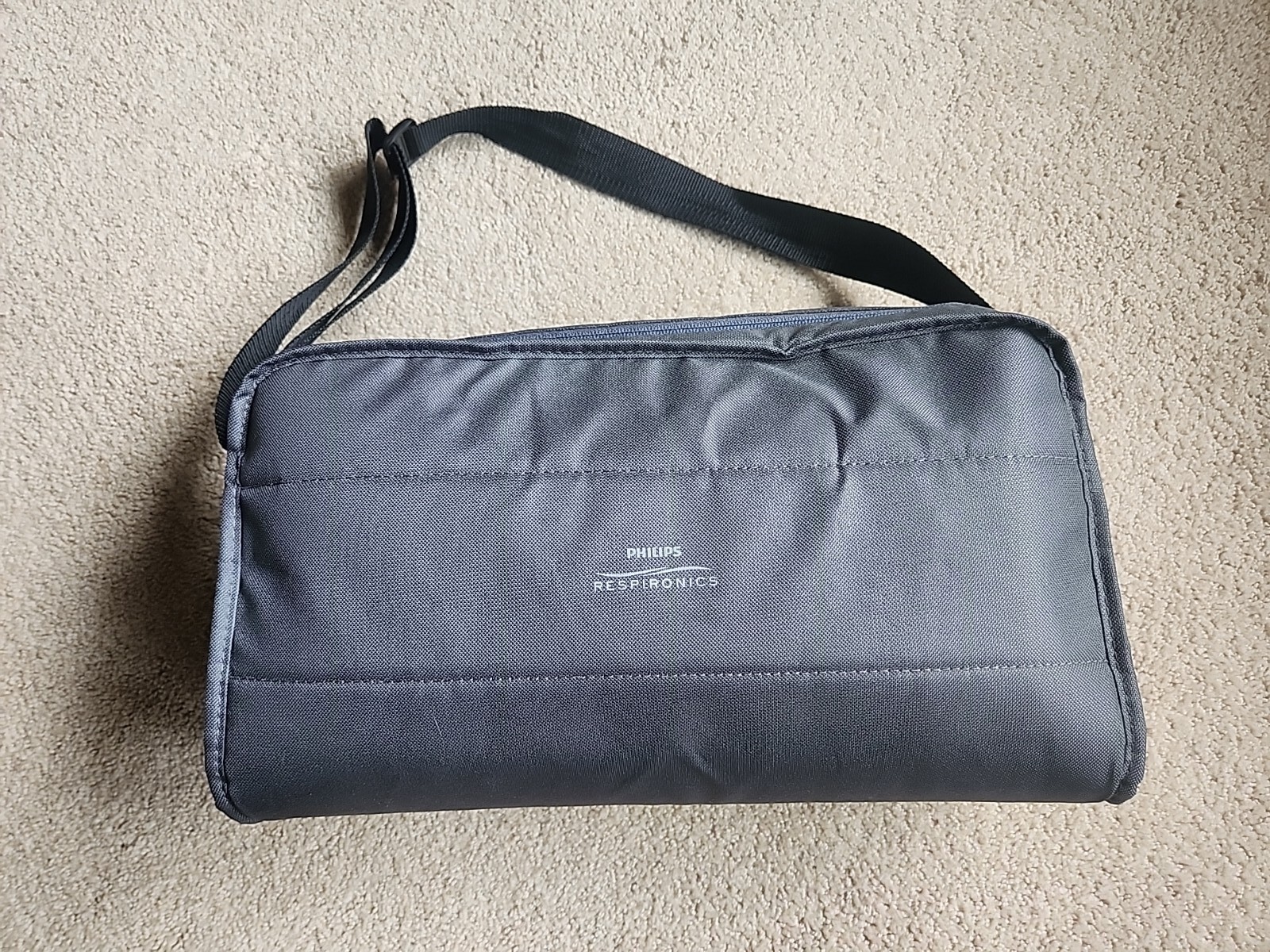 Philips Respironics CPAP Bag Only DreamStation Travel Bag Carrying Case ...