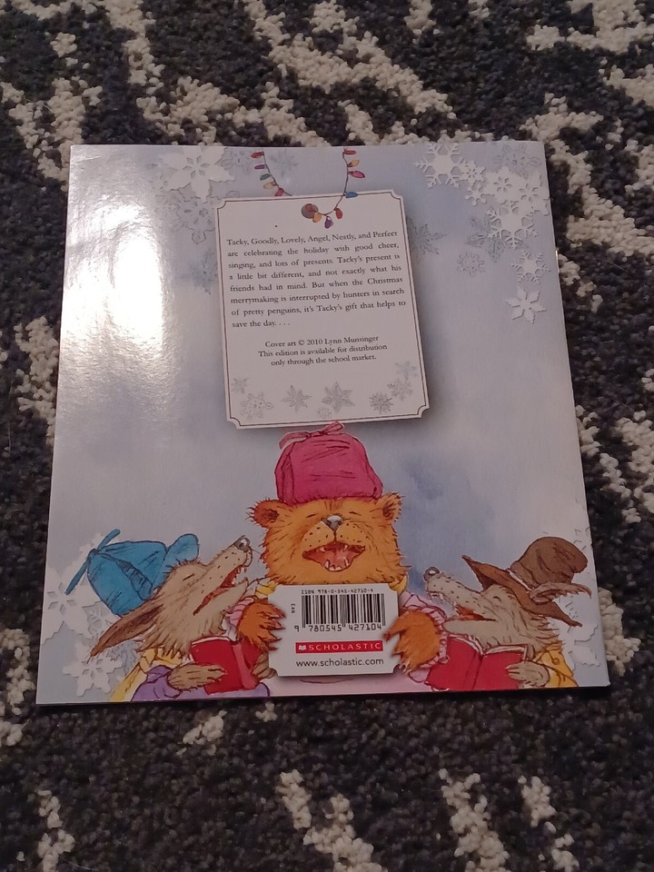 Tacky's Christmas | eBay