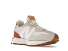 New Balance 327 Sea Salt Rust Oxide - WS327RA | eBay