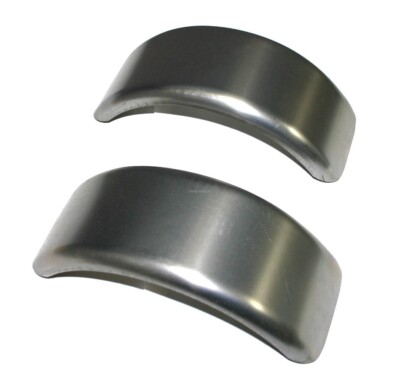 New Pair of Fenders for Go-Cart, Minibike, Gocart, Gokart | eBay