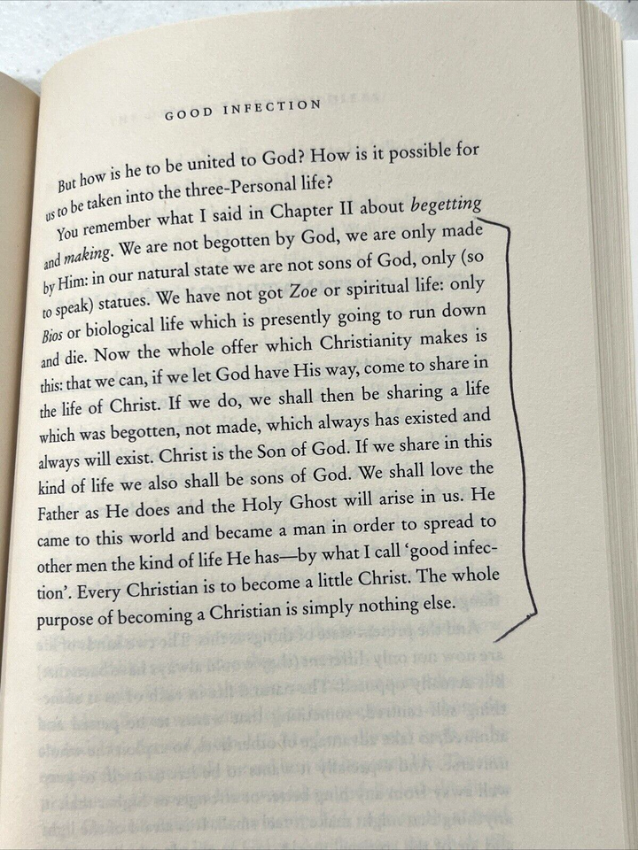 C. S. Lewis Signature Classics by C. S. Lewis 6 Book Boxed Set | eBay