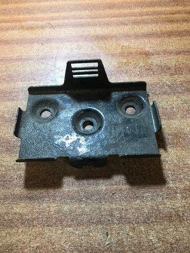 BSA B44 VICTOR B25 BATTERY TRAY | eBay UK