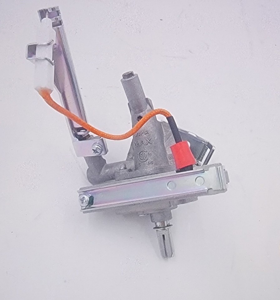 Seven Universe Gas Burner Igniter Valve DA254 DA322 6716025 FOR BULL ...