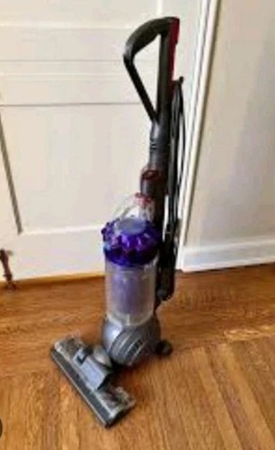 Plz Read** Dyson DC41 Upright Vacuum Cleaner | eBay UK