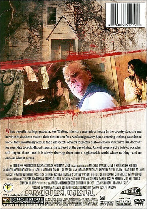 Wages of Sin (DVD, 2007) Lauren Zelman, Billy St. John, Prentice Reedy 96009512798| eBay