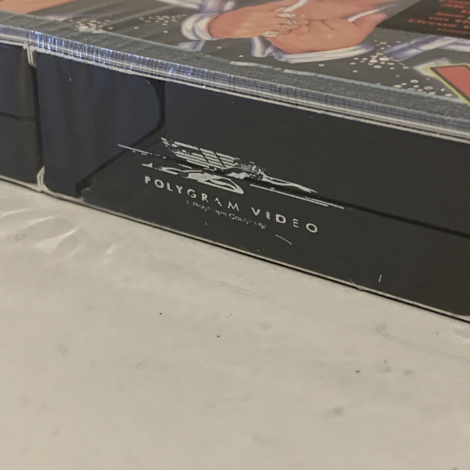 KISS - The Second Coming (VHS, 2000, 2-Tape Set) for sale online | eBay