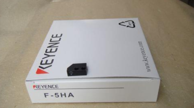 1PC NEW KEYENCE Optical fiber sensor F-5HA F5HA | eBay